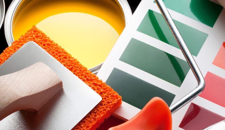 How to choose the colorful paint coating surface？ – quartz-chem